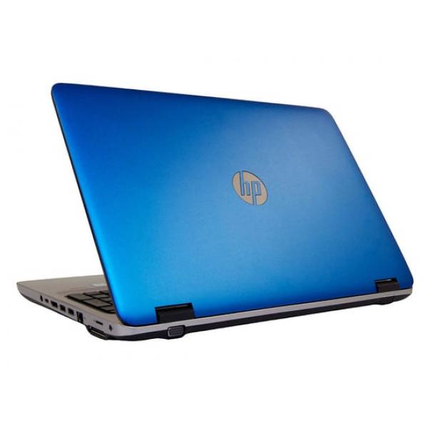 laptop HP ProBook 650 G2 Matte Metal Blue (H15213974) - Zahura.hu