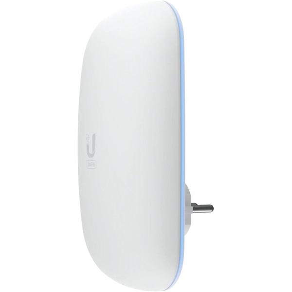 Ubiquiti UniFi U6-Extender 802.11ax Wi-Fi 6 Extender (U6-EXTENDER ...